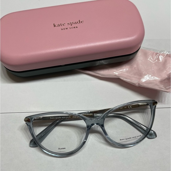 kate spade | Accessories | Brand New Kate Spade Glasses | Poshmark